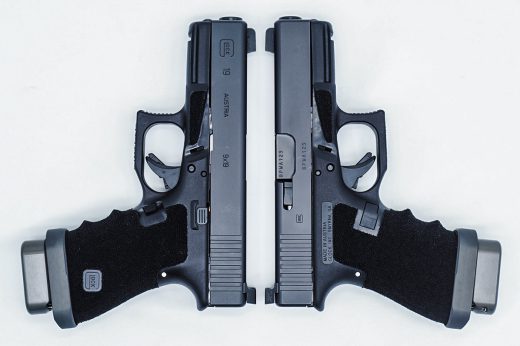 ‘The Terminal List’: All The Guns and Gear from the New Hit Series