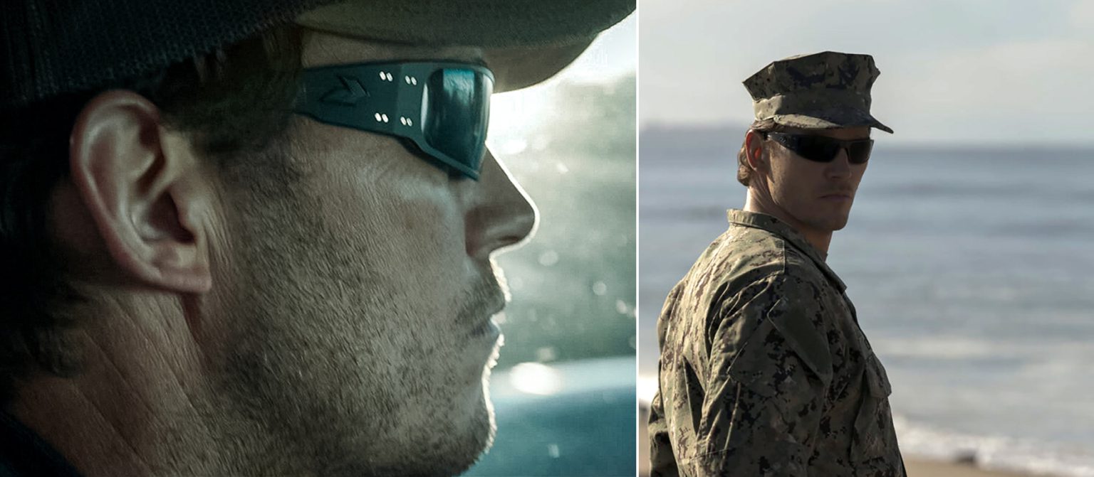 ‘The Terminal List’: All The Guns and Gear from the New Hit Series