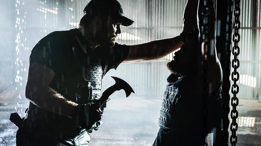 ‘The Terminal List’: All The Guns and Gear from the New Hit Series