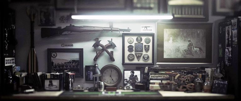 ‘The Terminal List’: All The Guns and Gear from the New Hit Series