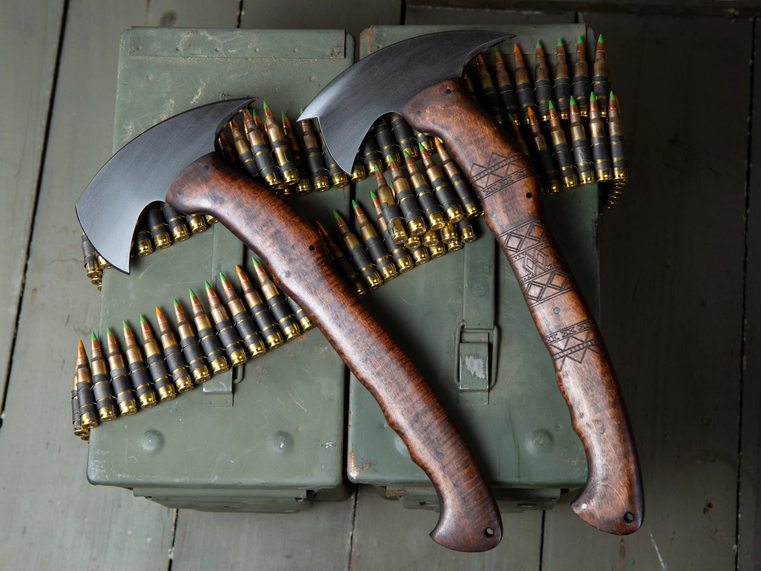 ‘The Terminal List’: All The Guns and Gear from the New Hit Series