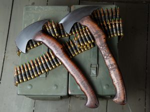 ‘The Terminal List’: All The Guns and Gear from the New Hit Series