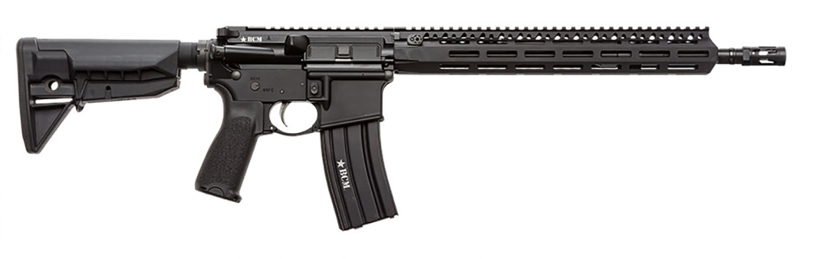 ‘The Terminal List’: All The Guns and Gear from the New Hit Series
