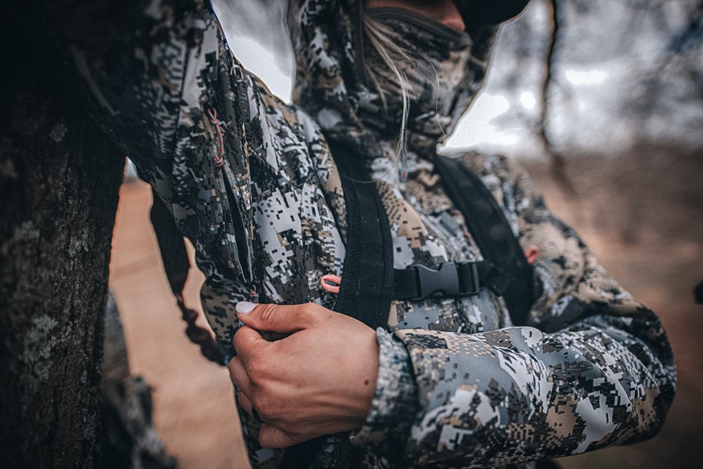 A Deep Dive Into the Redesigned Sitka Jetstream Jacket and Vest