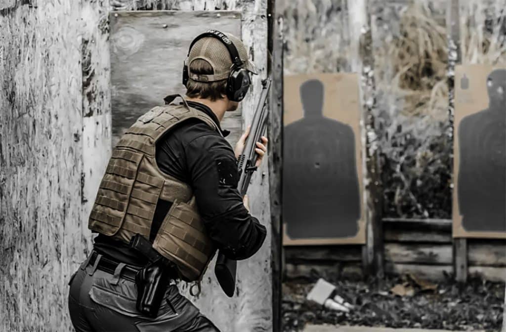 The Best Home Defense Gun: Shotgun, Carbine, and Handgun Guide