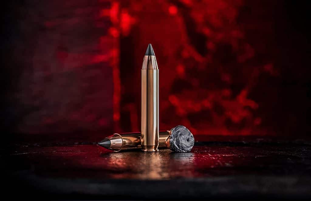 Smith & Wesson Introduces New 350 Legend Revolver for Hunters