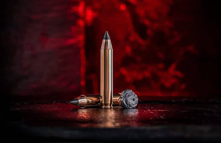 Smith & Wesson Introduces New 350 Legend Revolver for Hunters