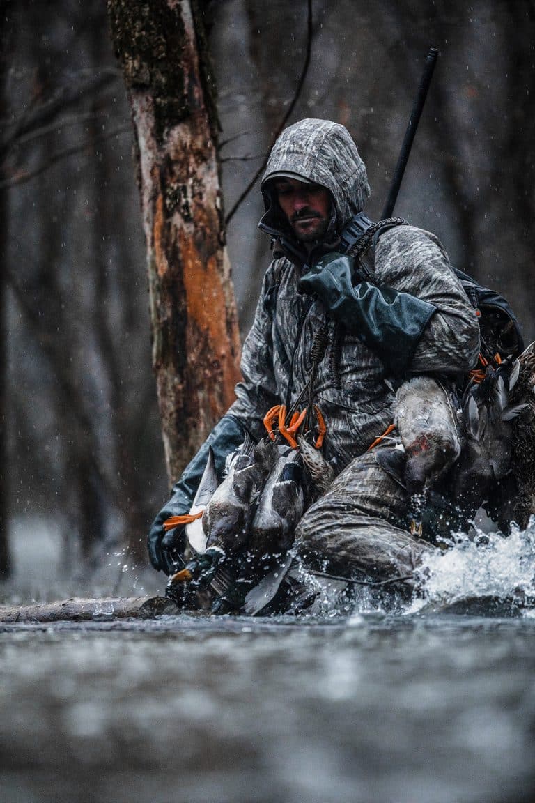 Chene Gear: Great Waders and Giving Back With Free Duck Stamps