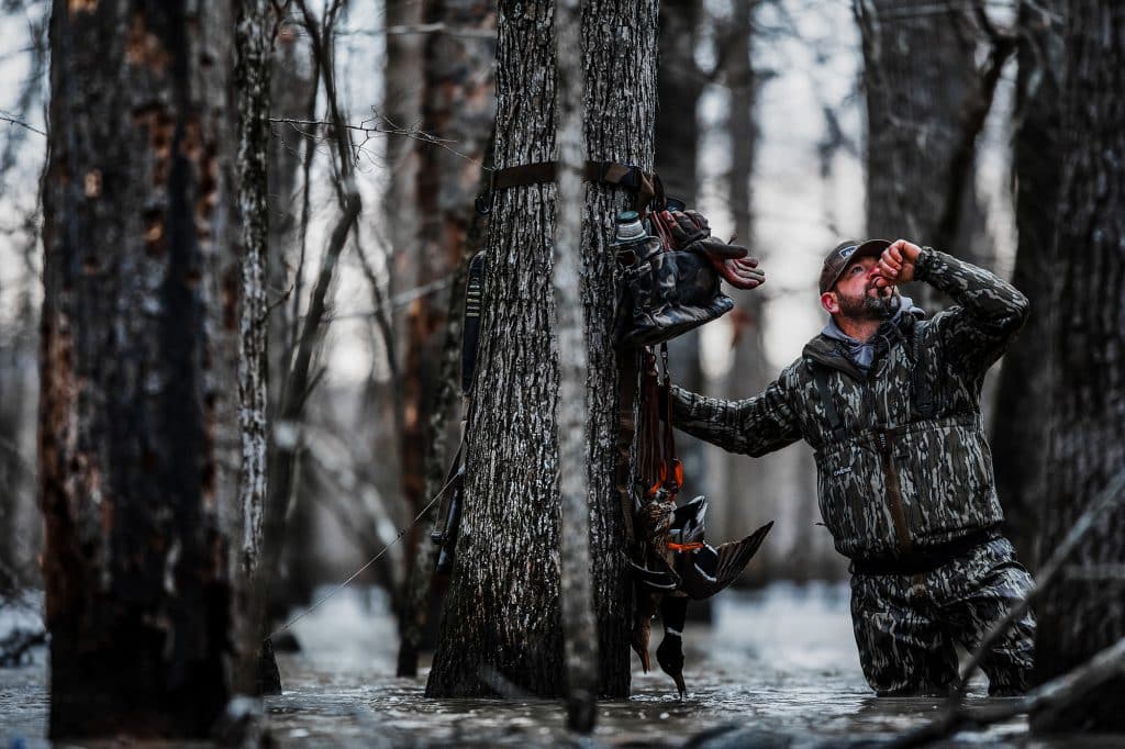 Chene Gear: Great Waders and Giving Back With Free Duck Stamps