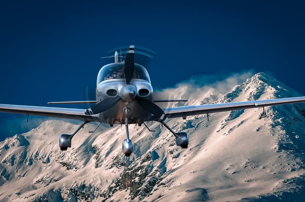 The 6 Deadliest Alaska Plane Crashes of All Time