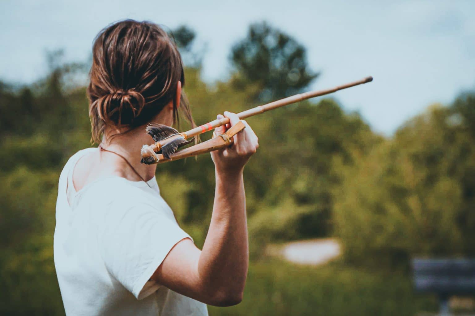 Atlatls, Pits, and Persistence: How Early Hunters Killed Big Game