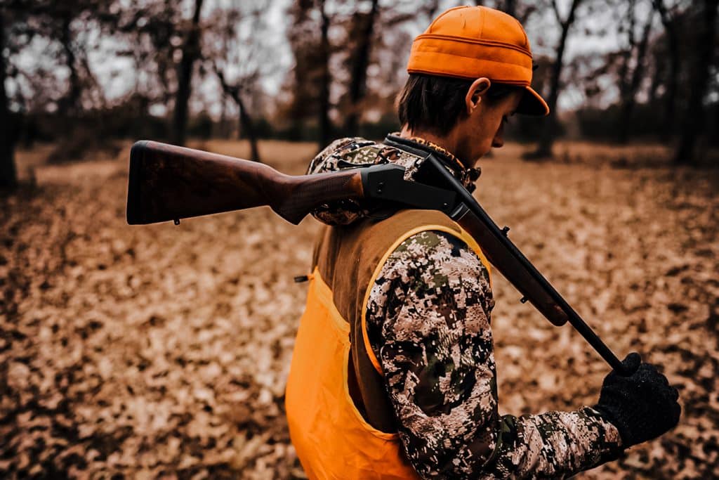 Rifles Allowed for Illinois Deer Hunting, With a Catch