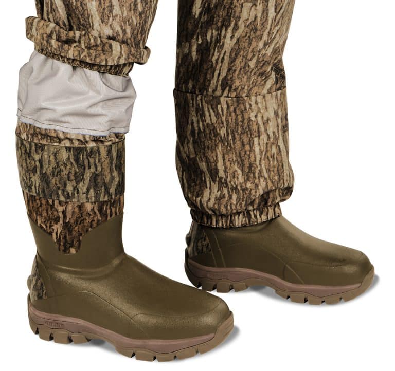 Chene Gear: Great Waders and Giving Back With Free Duck Stamps