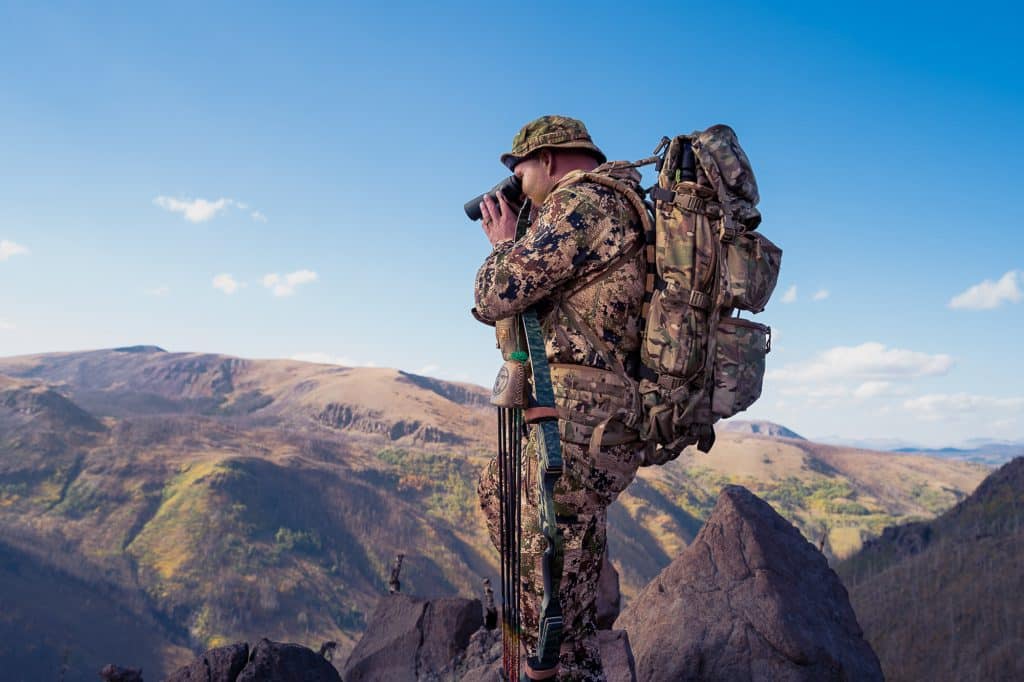 Elk Reaper: The Rise and Bowhunting Success of Aron Snyder