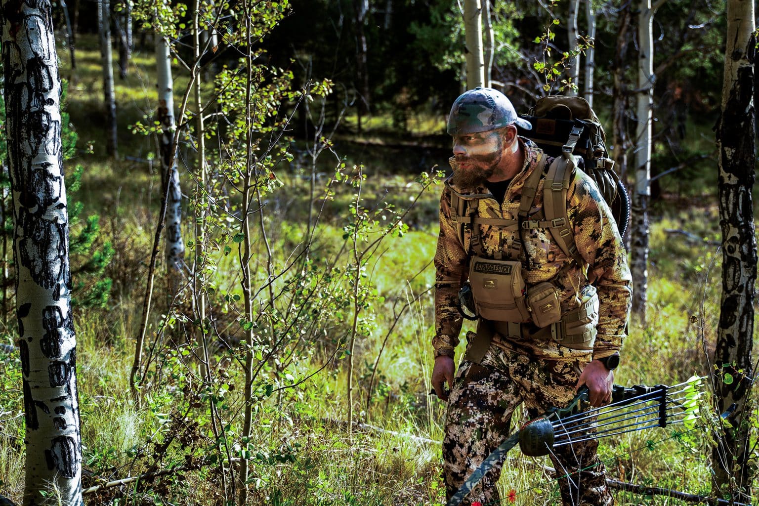 Elk Reaper: The Rise and Bowhunting Success of Aron Snyder