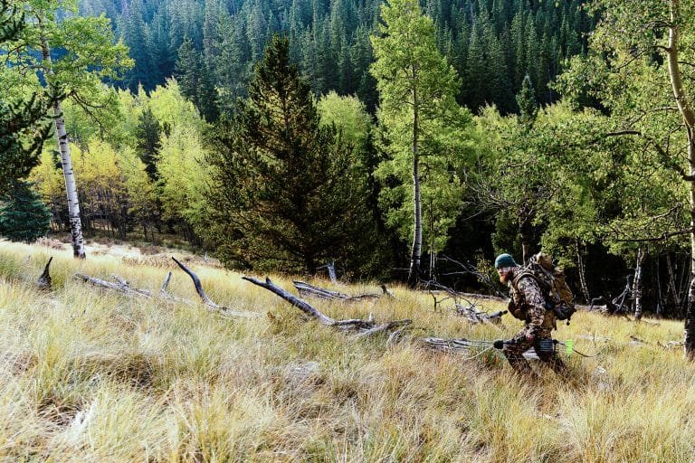 Elk Reaper: The Rise and Bowhunting Success of Aron Snyder