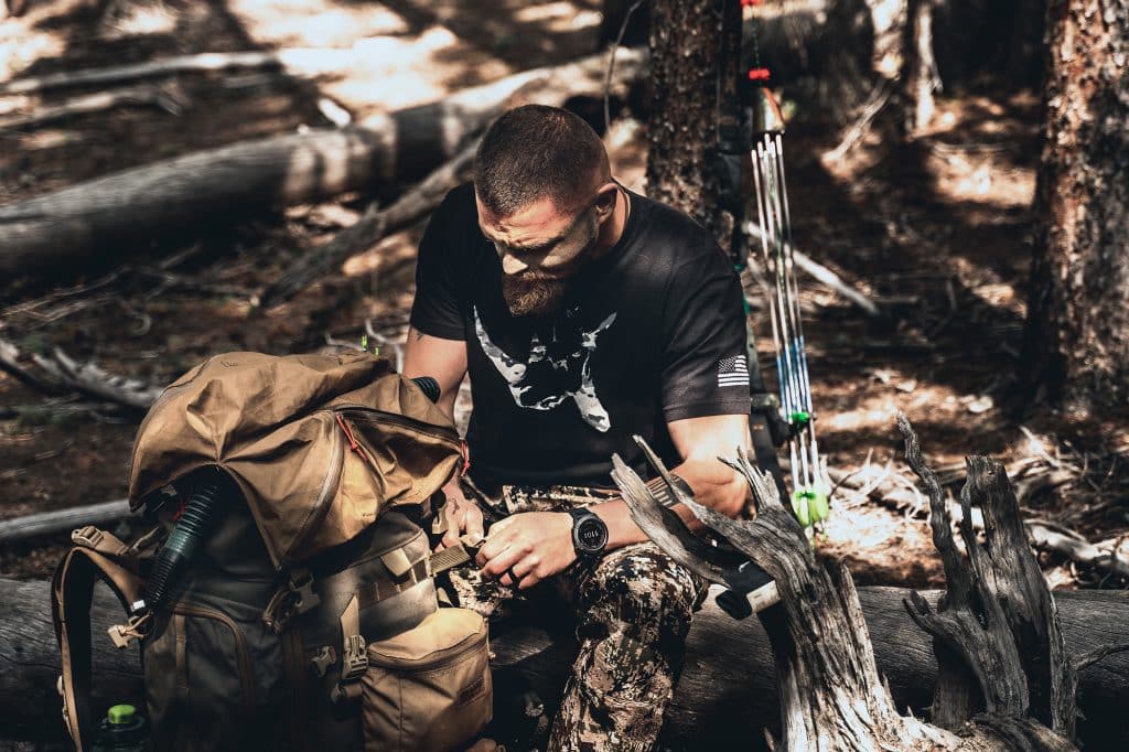Elk Reaper: The Rise and Bowhunting Success of Aron Snyder