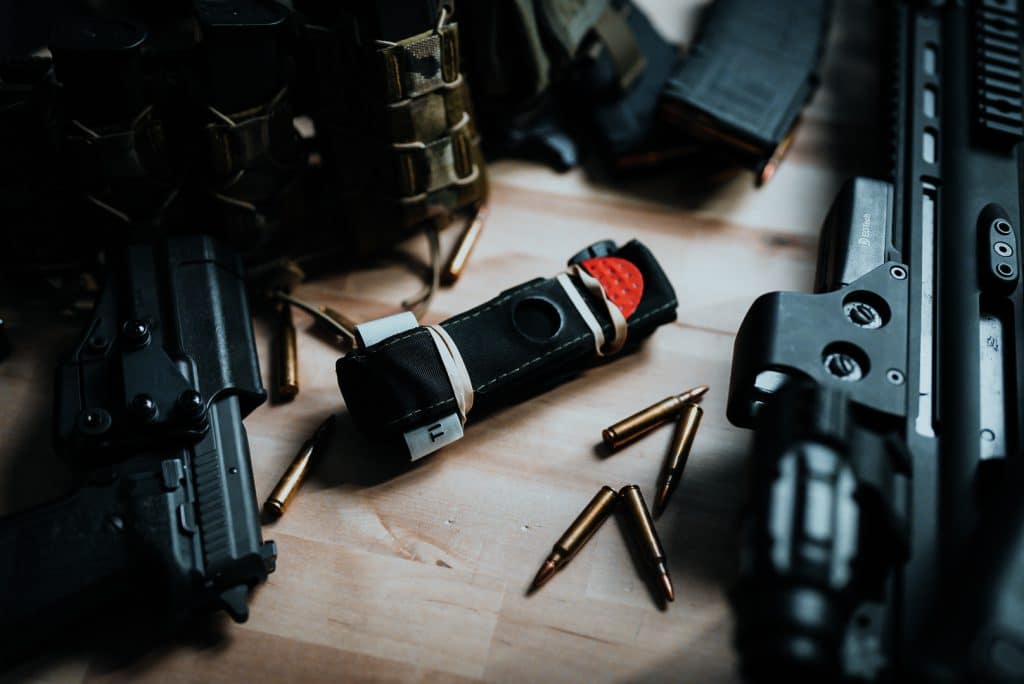 The Best Tourniquets: Experts Discuss the Trauma Kit Essential