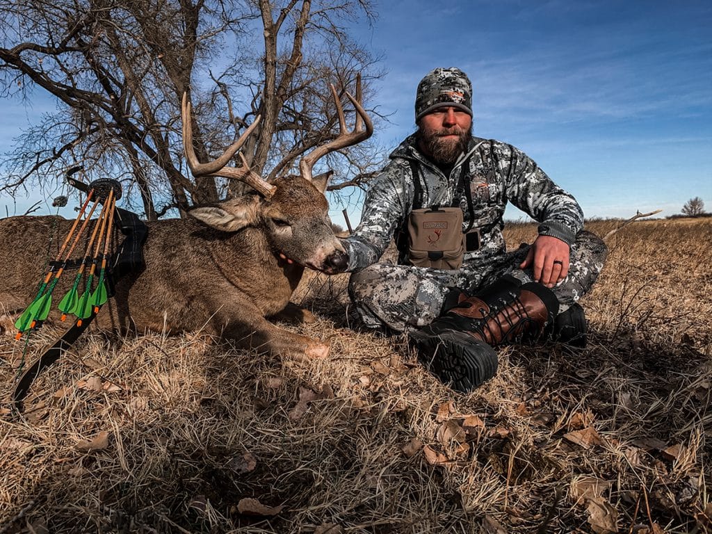Elk Reaper: The Rise and Bowhunting Success of Aron Snyder