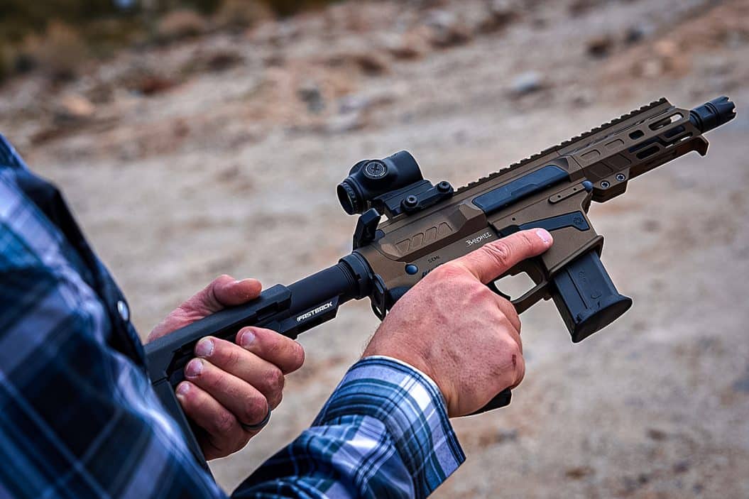 The Best Home Defense Gun: Shotgun, Carbine, and Handgun Guide