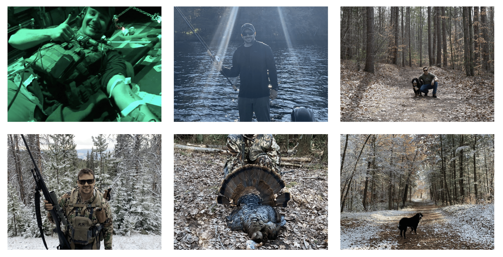 SOF Medic on Wilderness Medicine Planning