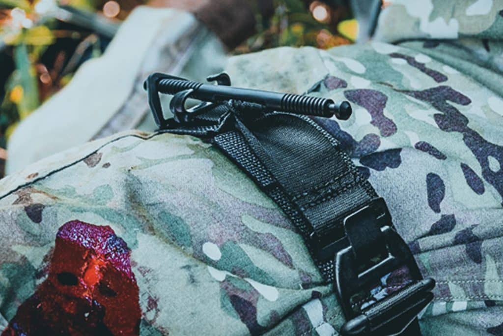 The Best Tourniquets: Experts Discuss the Trauma Kit Essential