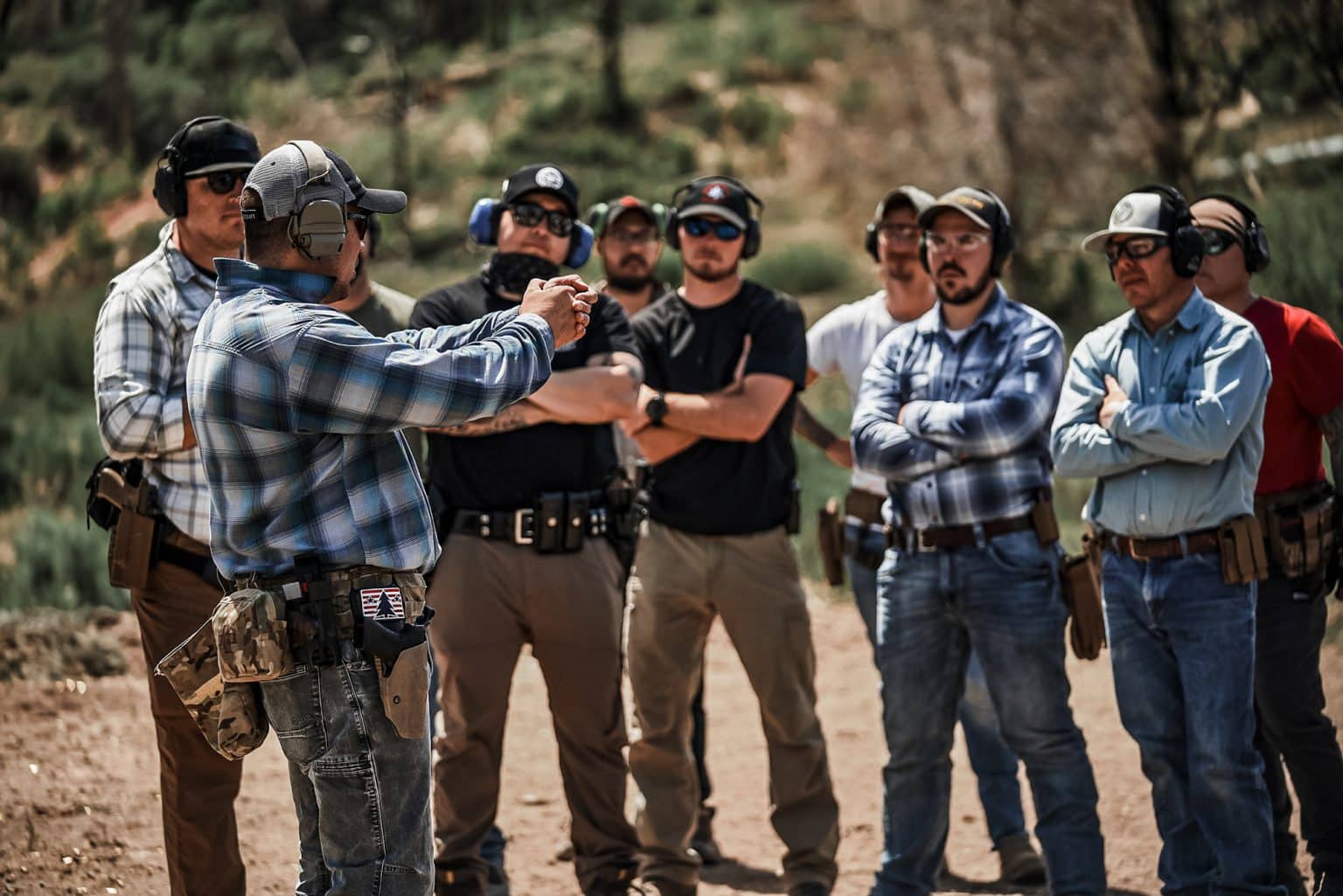 Mike Glover Instagram Ban Drama Is a Warning for All Hunters