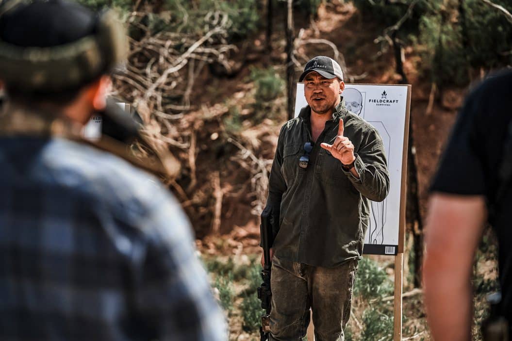 Mike Glover Instagram Ban Drama Is a Warning for All Hunters