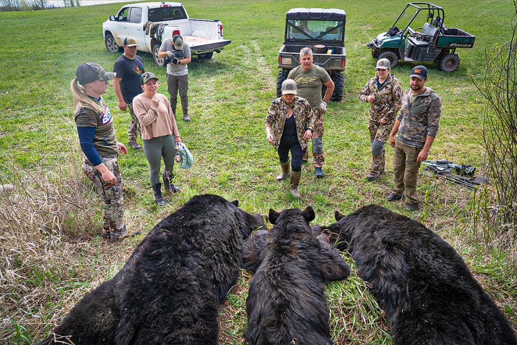 Comeback: Canadian Hunting Outfitters in a Post-COVID World