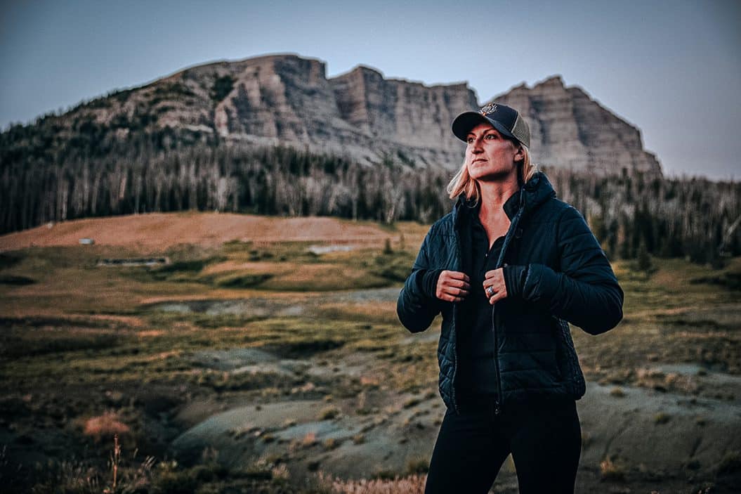 First Look: The New Born Primitive Outdoor Apparel Collection