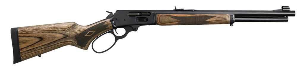 Ruger Reintroduces Marlin Model 1895 Guide Gun