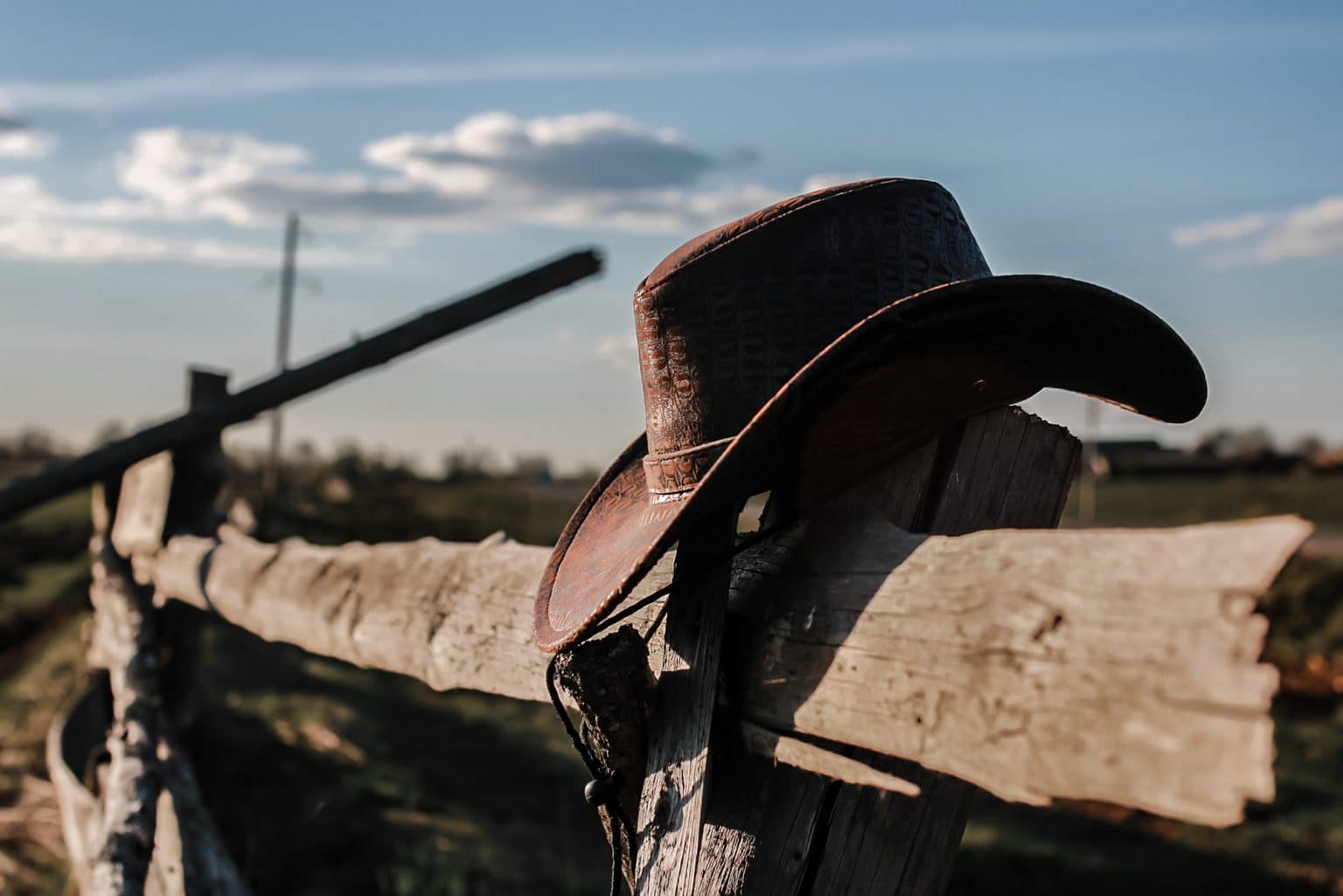 How John B. Stetson Gave America the ‘Cowboy Hat’