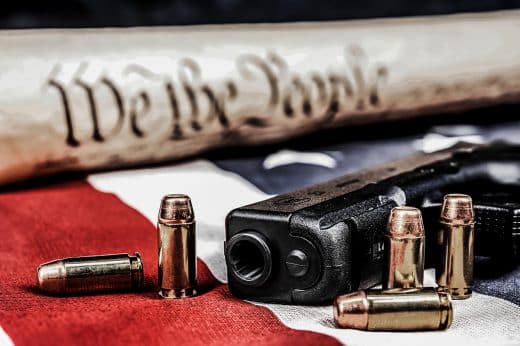 FBI Pressures Citizens to Forfeit 2A Rights via NICS E Check Form