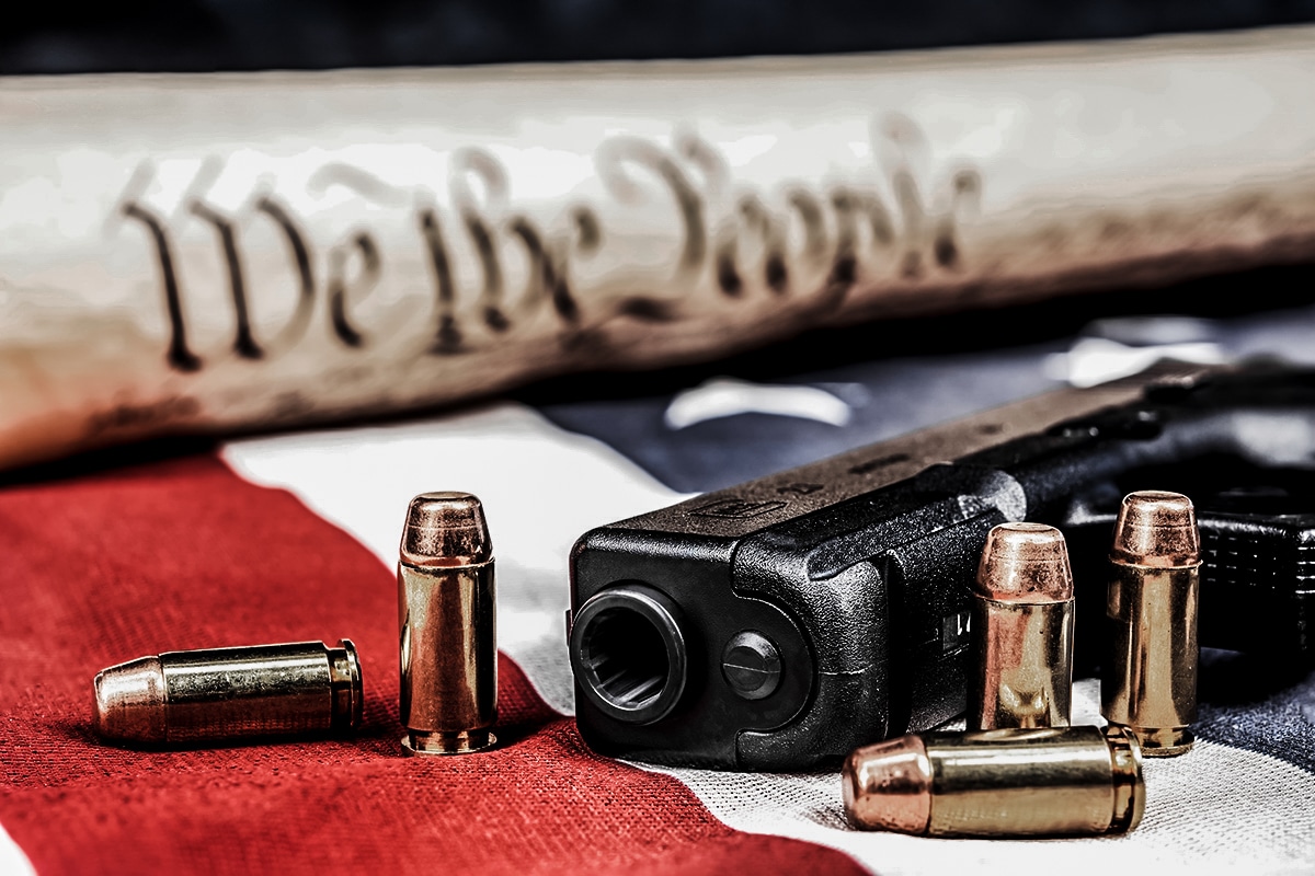 FBI Pressures Citizens To Forfeit 2A Rights Via NICS E Check Form