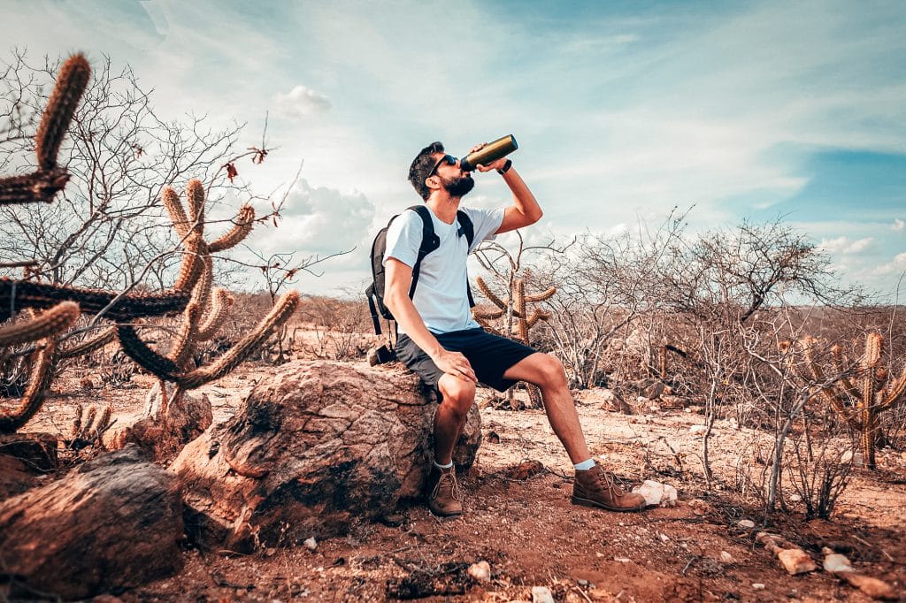 Beat the Heat: How to Not Die in Extremely High Temperatures