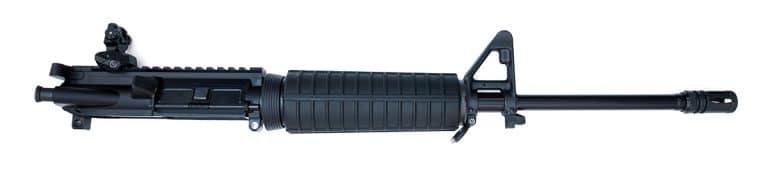 Why UPS Has Strict New Rules for Shipping Firearms