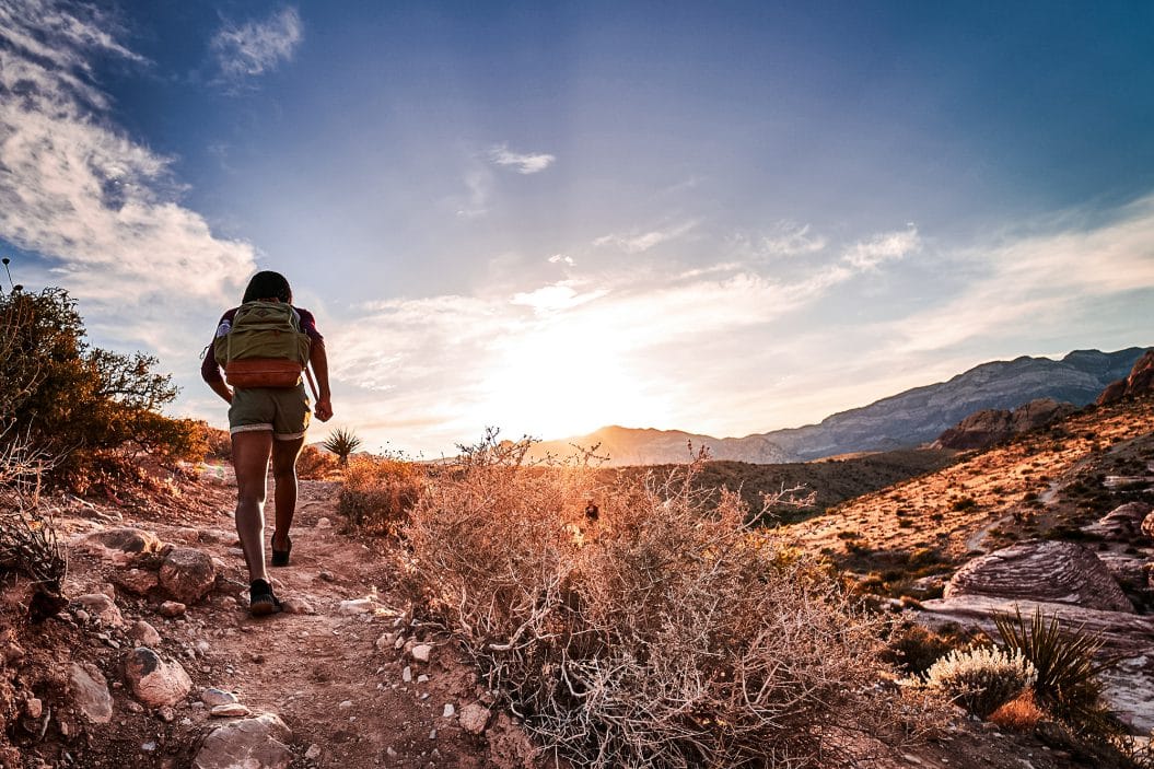 Beat the Heat: How to Not Die in Extremely High Temperatures