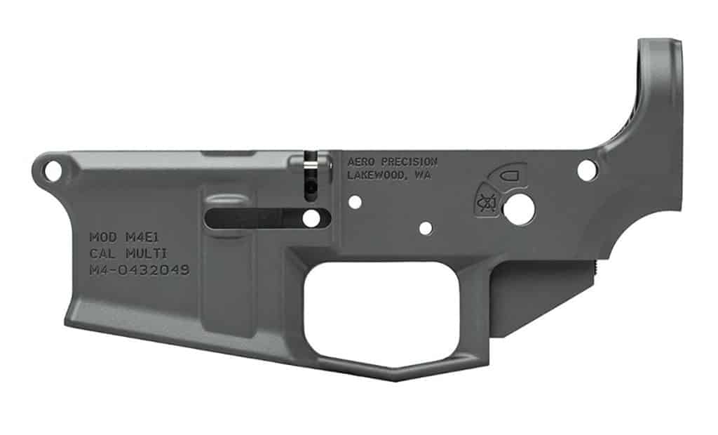 The History of the Recce Rifle and How To Build Your Own