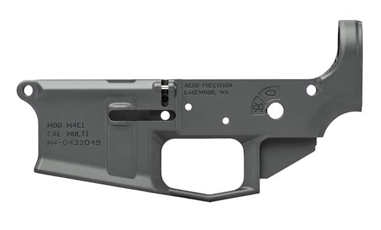 The History of the Recce Rifle and How To Build Your Own