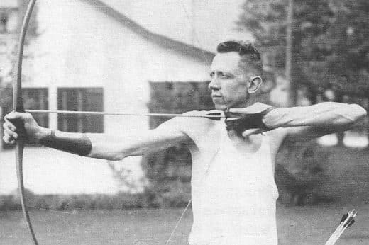 Chuck Adams and Remi Warren on Fred Bear's 10 Commandments of Hunting