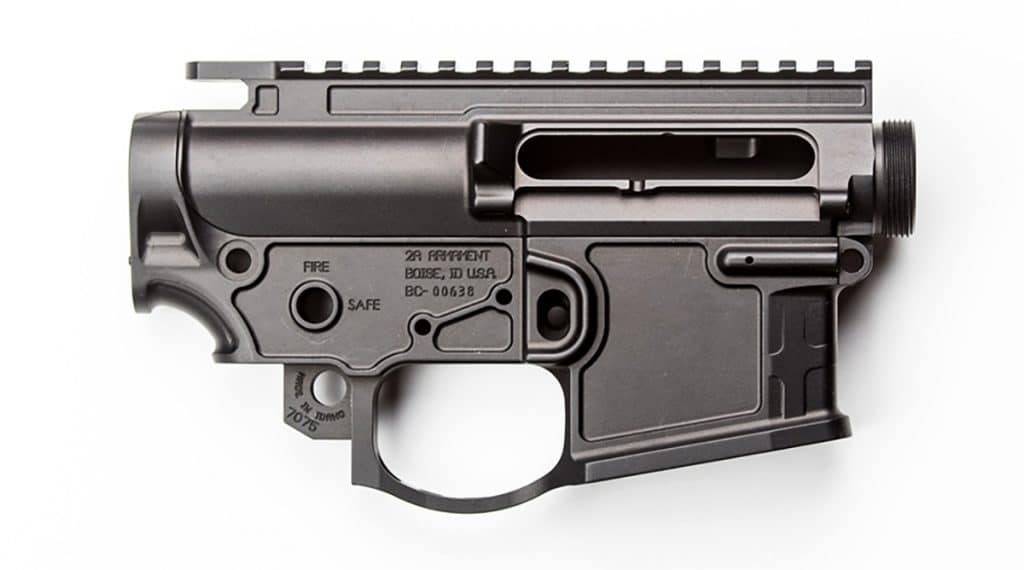 The History of the Recce Rifle and How To Build Your Own