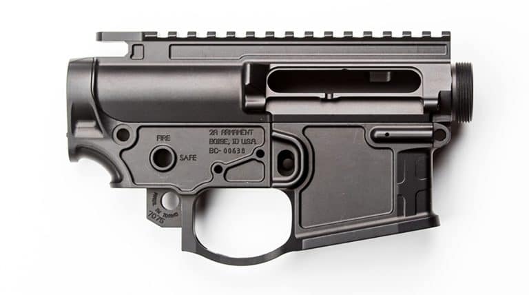 The History of the Recce Rifle and How To Build Your Own