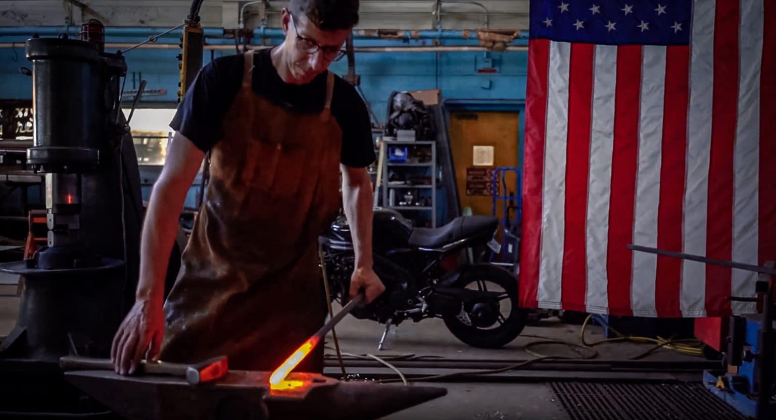 The Hard Working Americans who Keep our Country Running