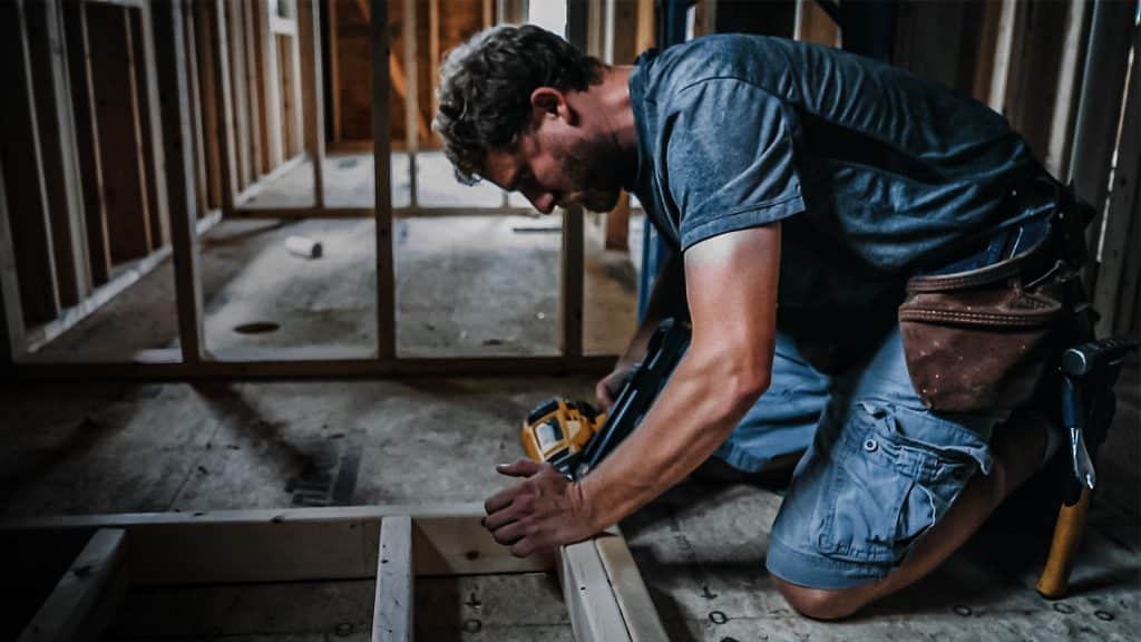 The Hard Working Americans who Keep our Country Running