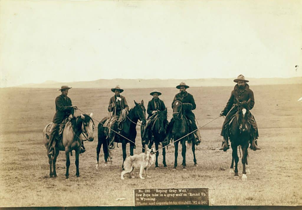 How John B. Stetson Gave America the ‘Cowboy Hat’