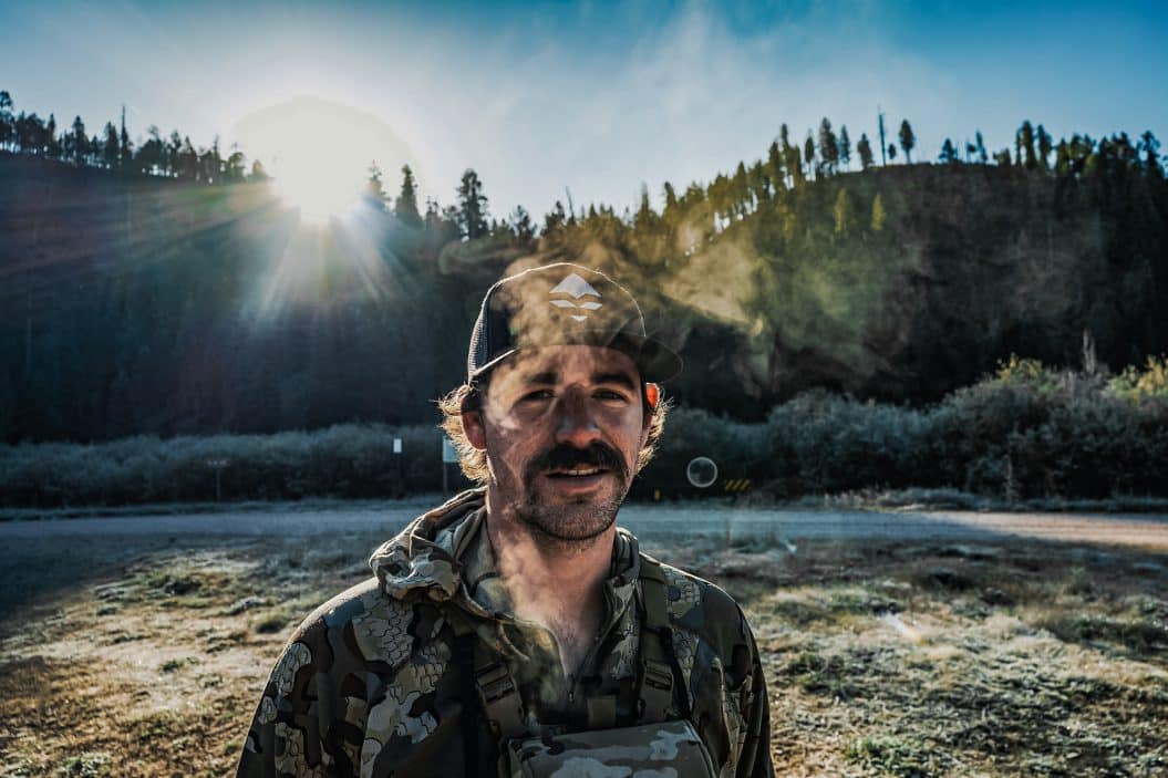 New Mexico Elk Hunting: Can 2 Buddies Kill 2 Bulls in 4 Days?
