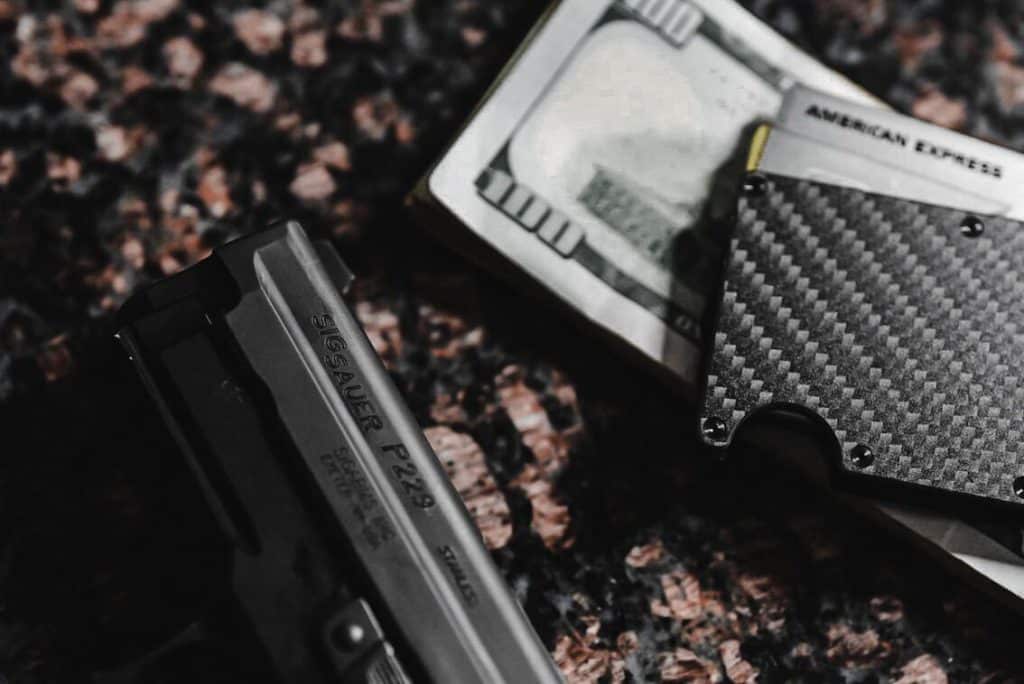 Gun Database? Credit Cards Add New Code for Gun Purchases