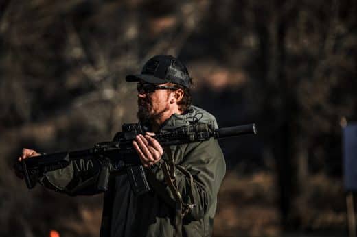 Mike Glover Instagram Ban Drama Is a Warning for All Hunters