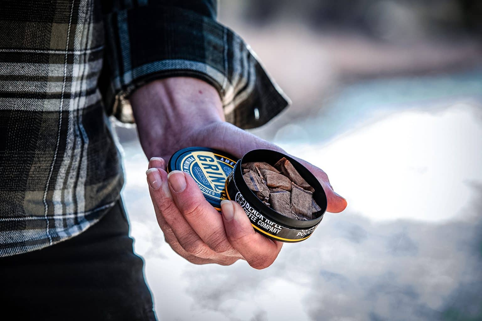 Essential Gear for Perfect Backcountry Coffee