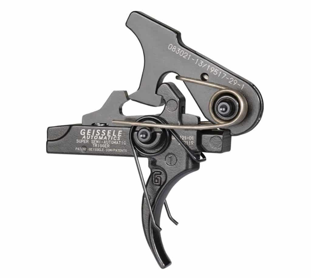 The History of the Recce Rifle and How To Build Your Own